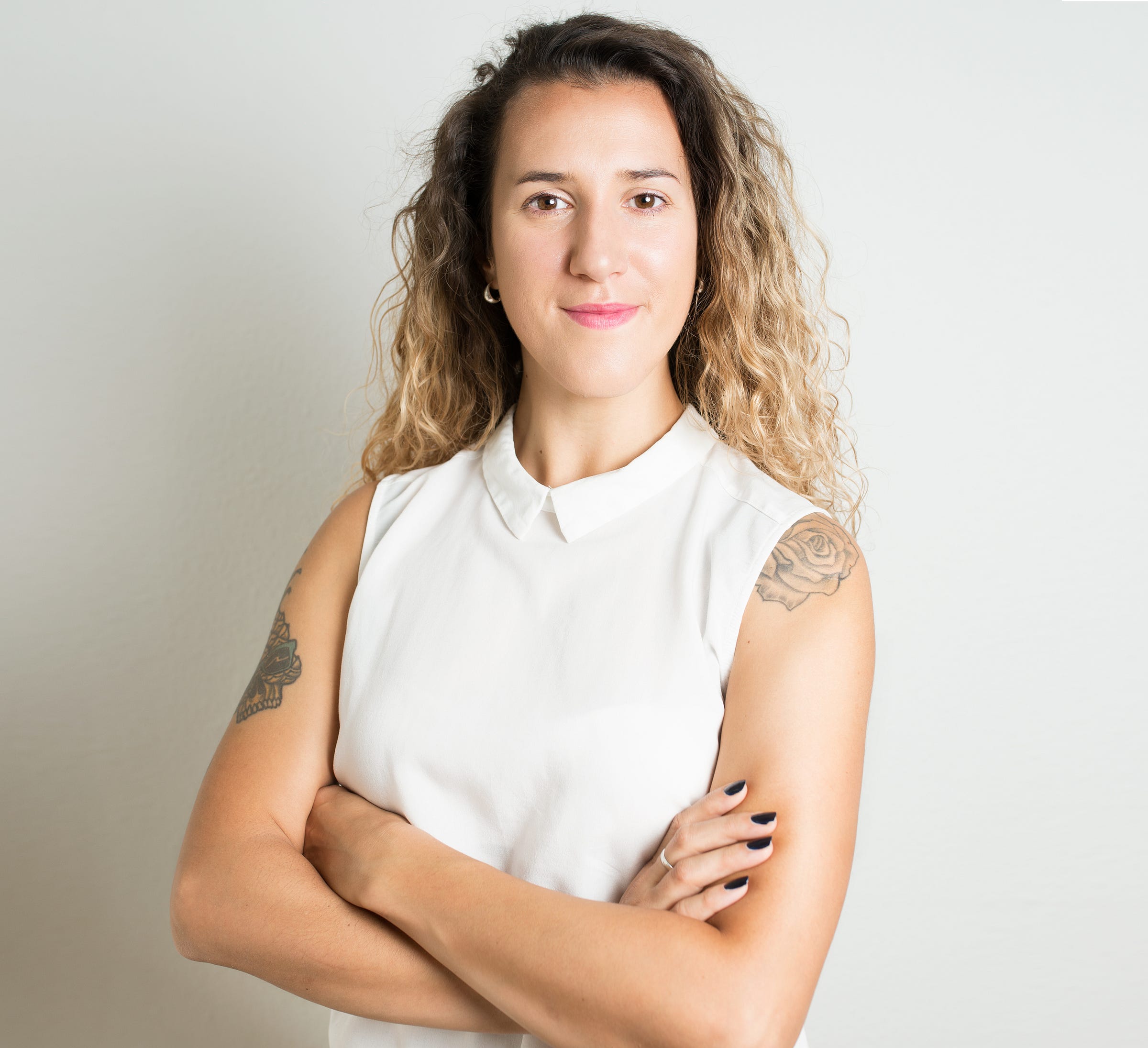 Gratsiela Zhalova – Medium