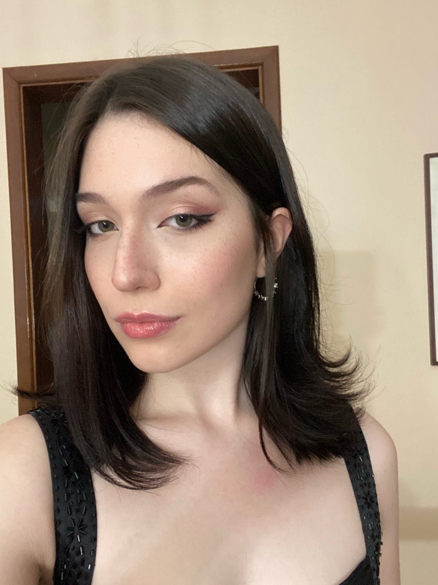 Maria Antônia Gatto – Medium