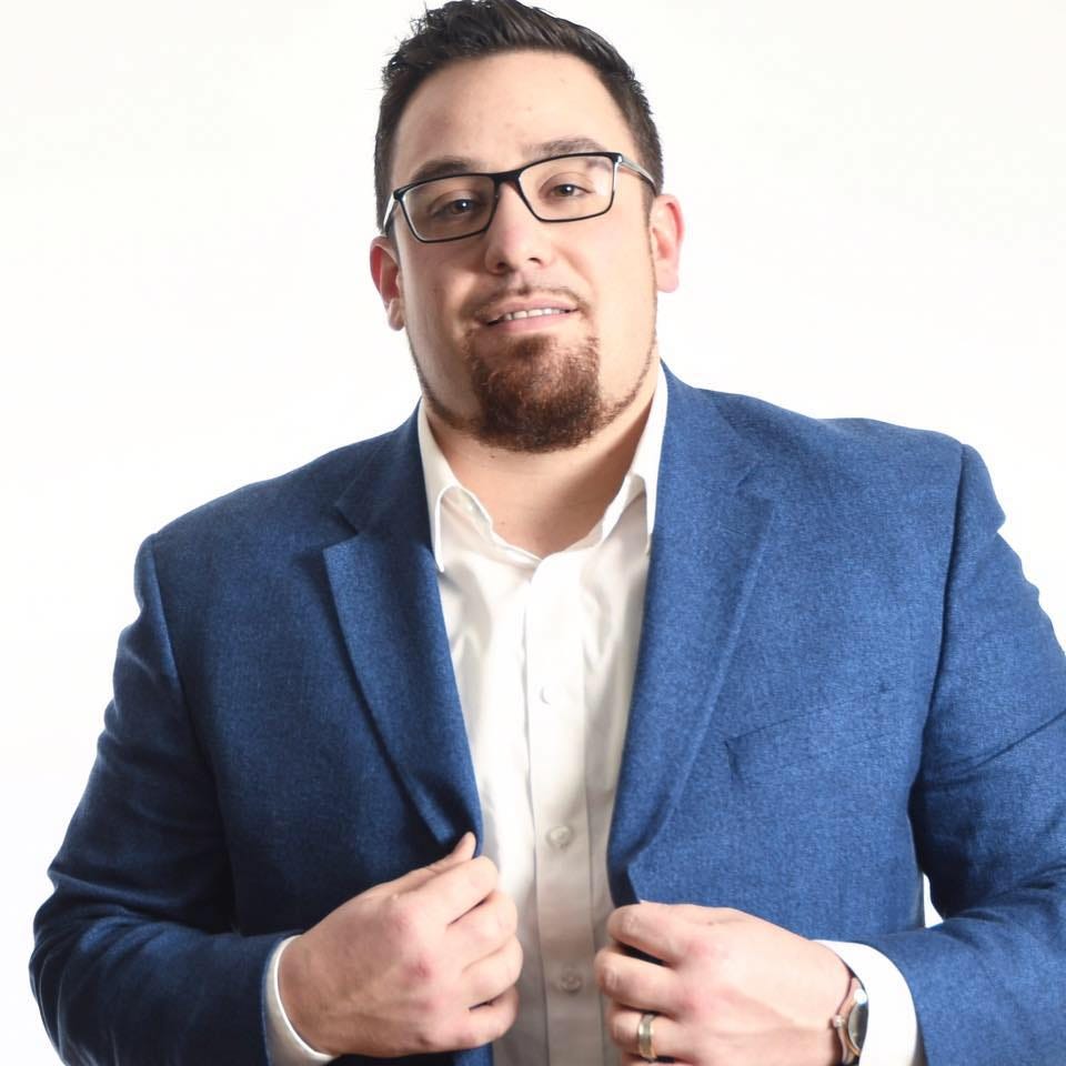 Luke L Nesler – Medium
