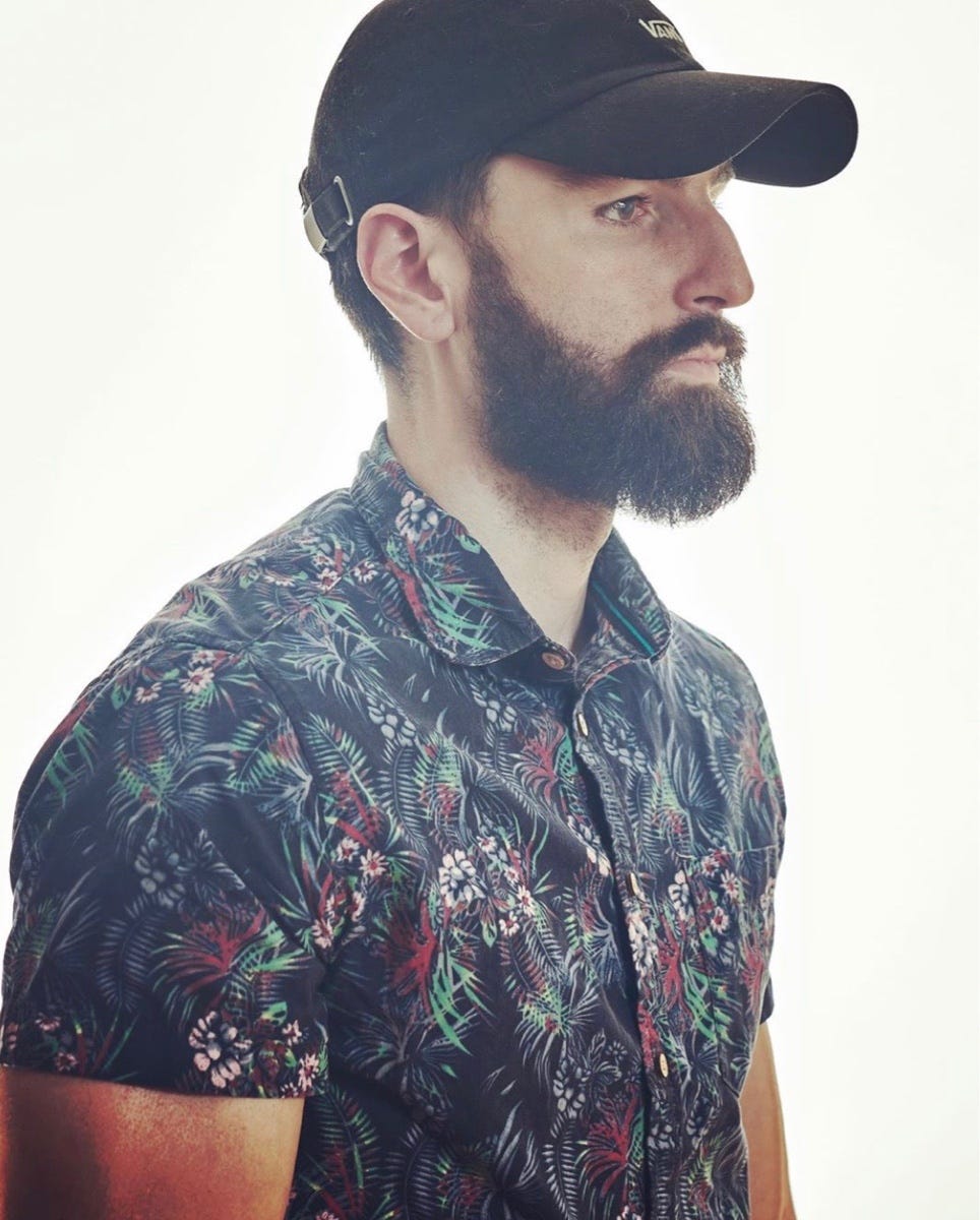 Joseph Spedaliere – Medium