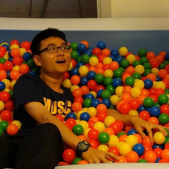 Timothy Choi – Medium