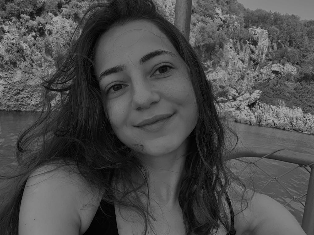 Hilal Gokce – Medium