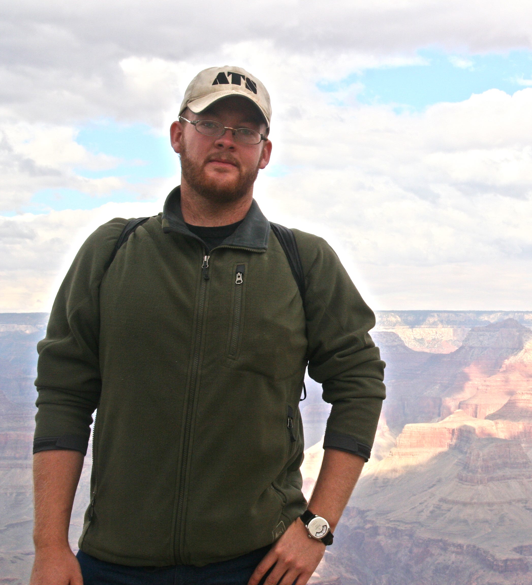 Morgan Atwood – Medium
