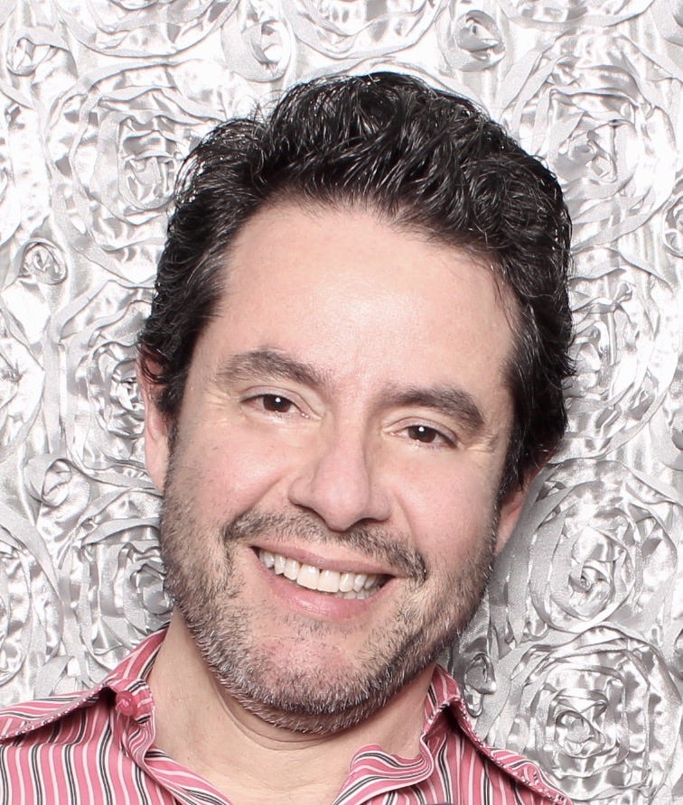 Rob Tannenbaum – Medium