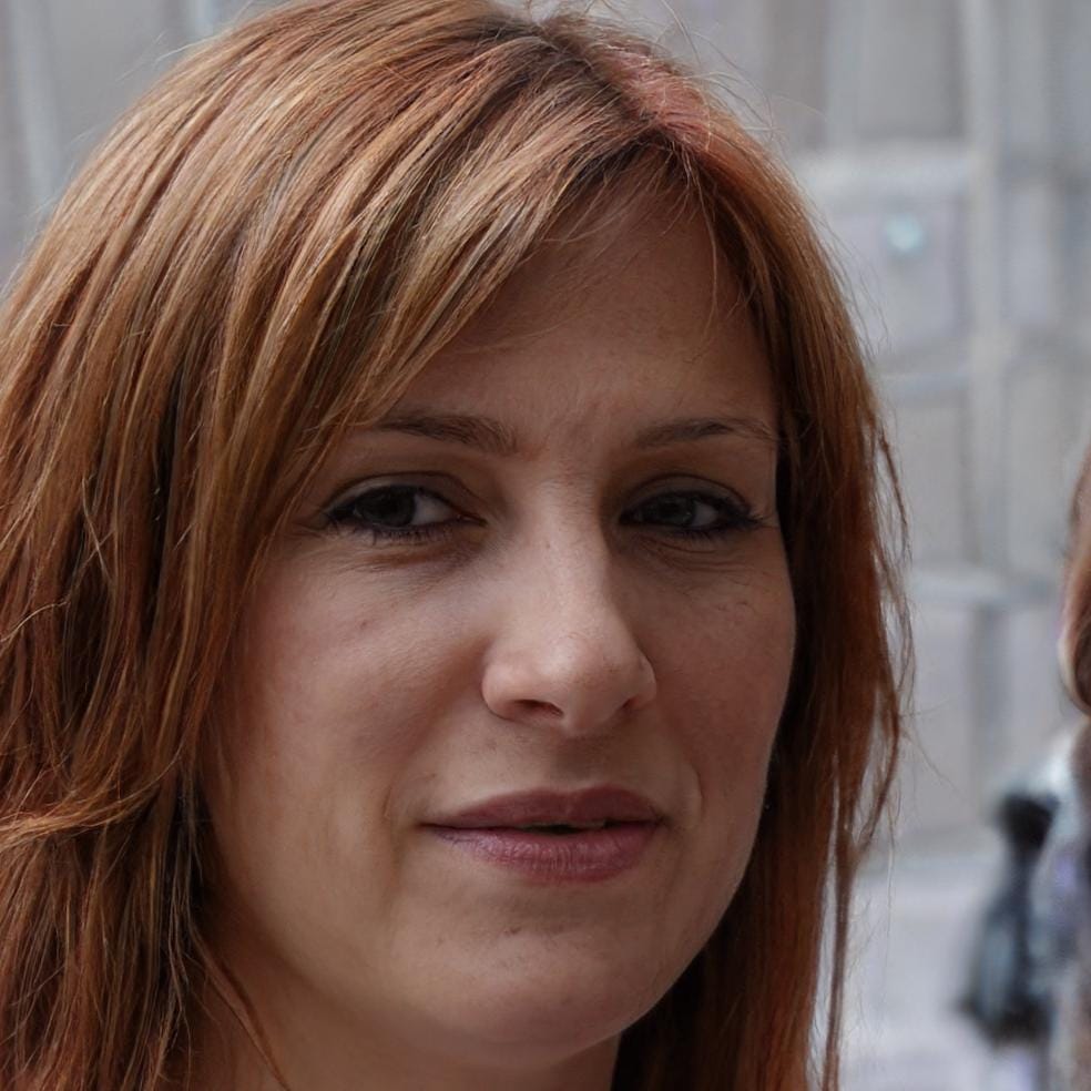Isabella Rodriguez – Medium