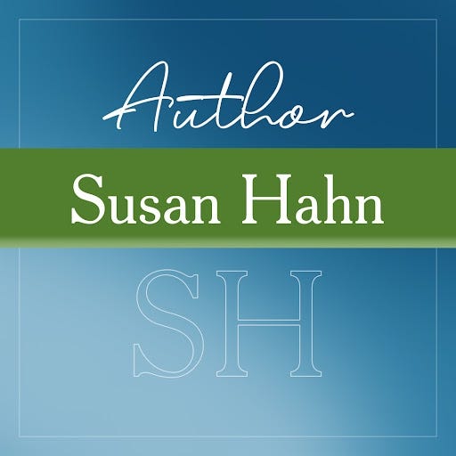 Susan hahn author – Medium