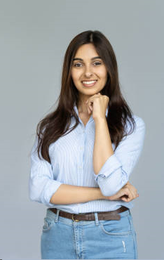 Purvi – Medium