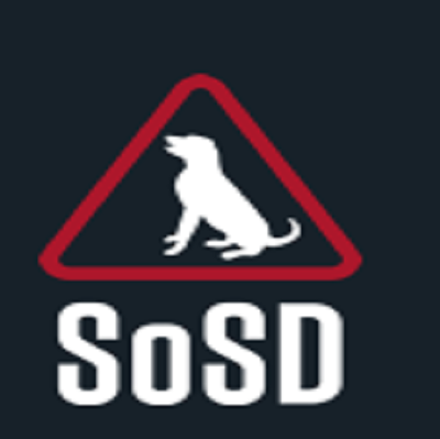 Save Our Street Dogs – Medium