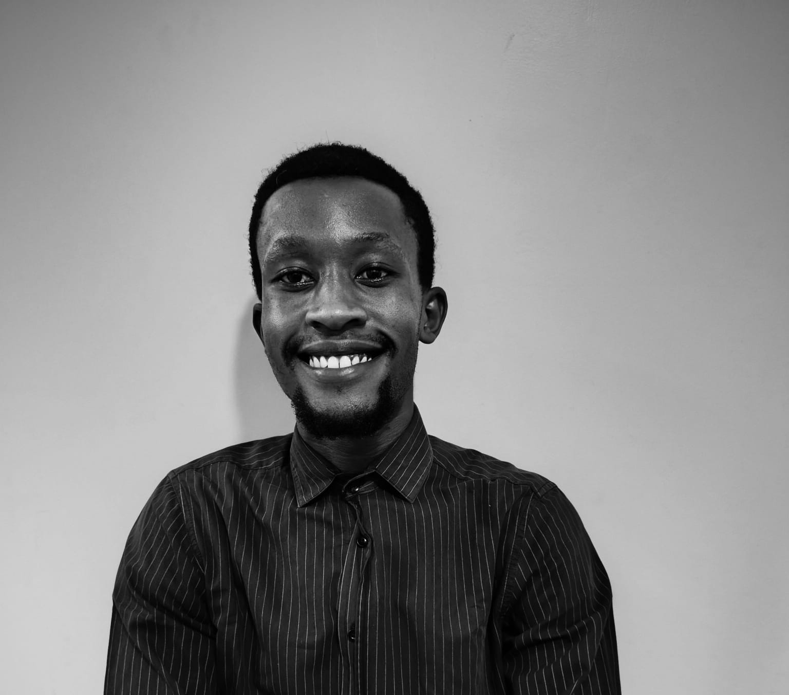 MaxwellChege – Medium