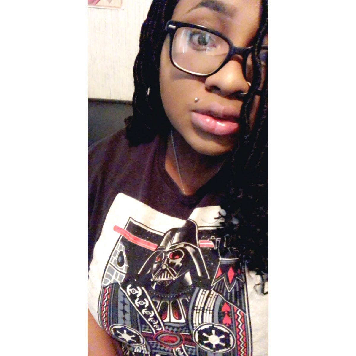 Destiny Michelle Hamilton – Medium