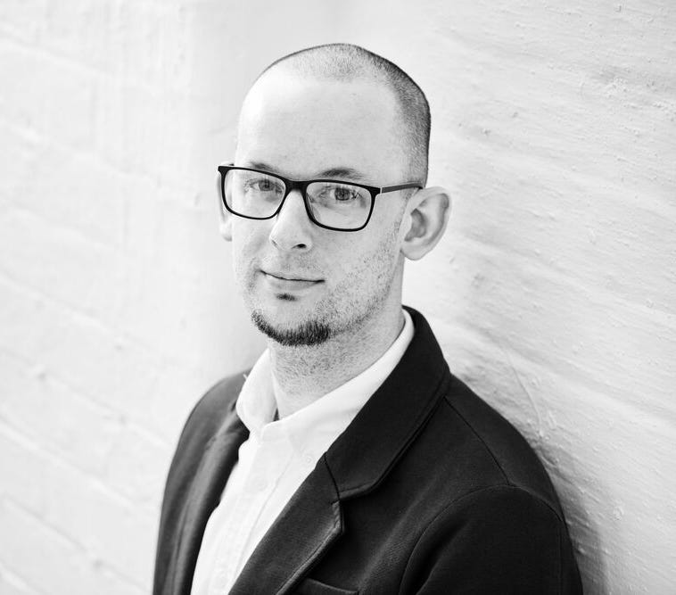 Mark Ledden – Medium