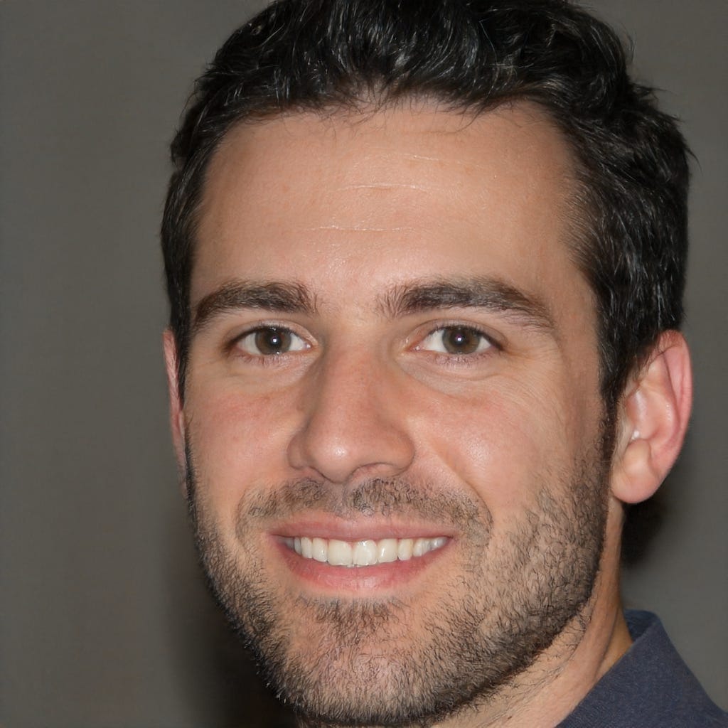 Dan Schwartz – Medium