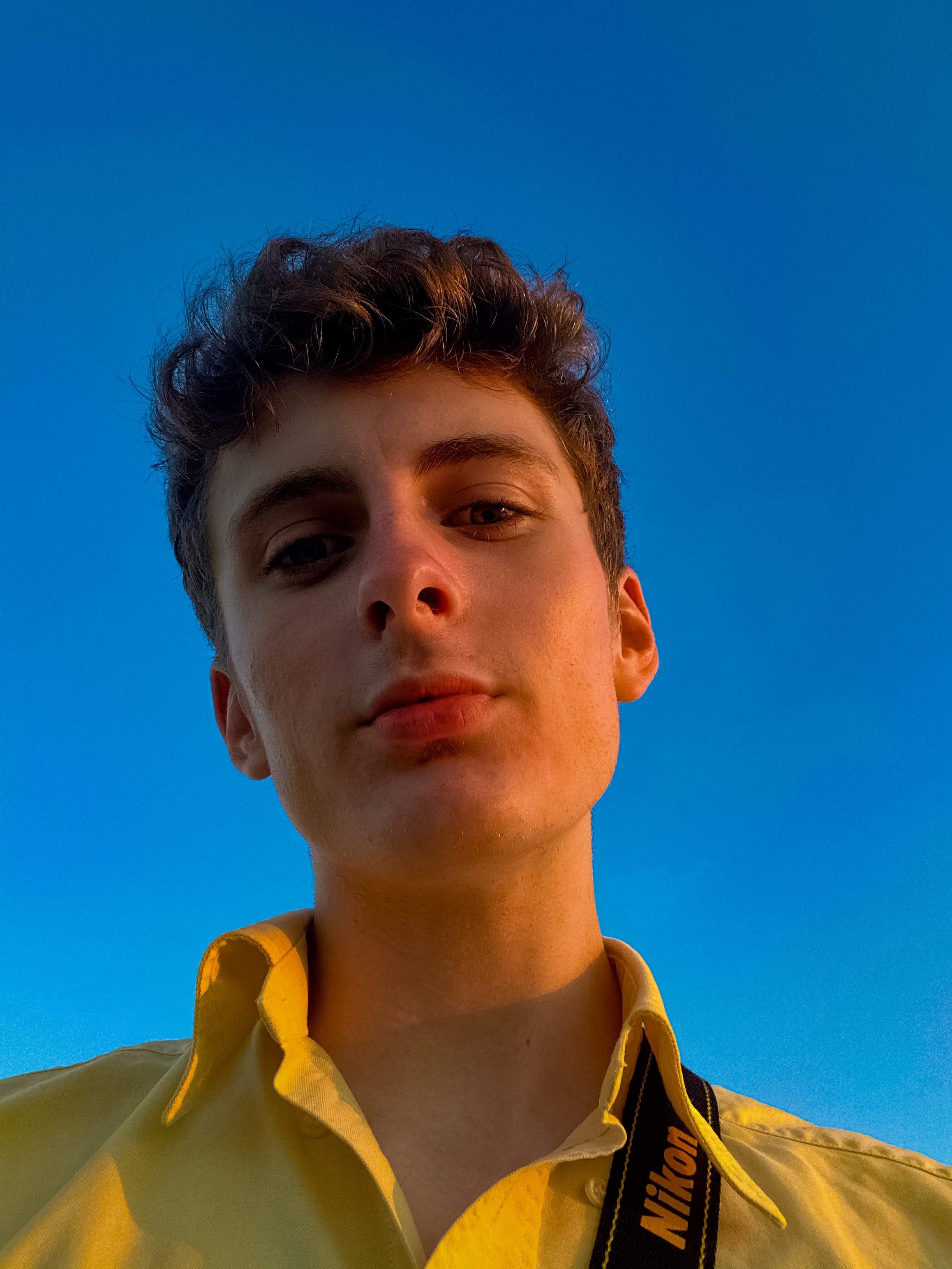 About – Jake Williams – Medium