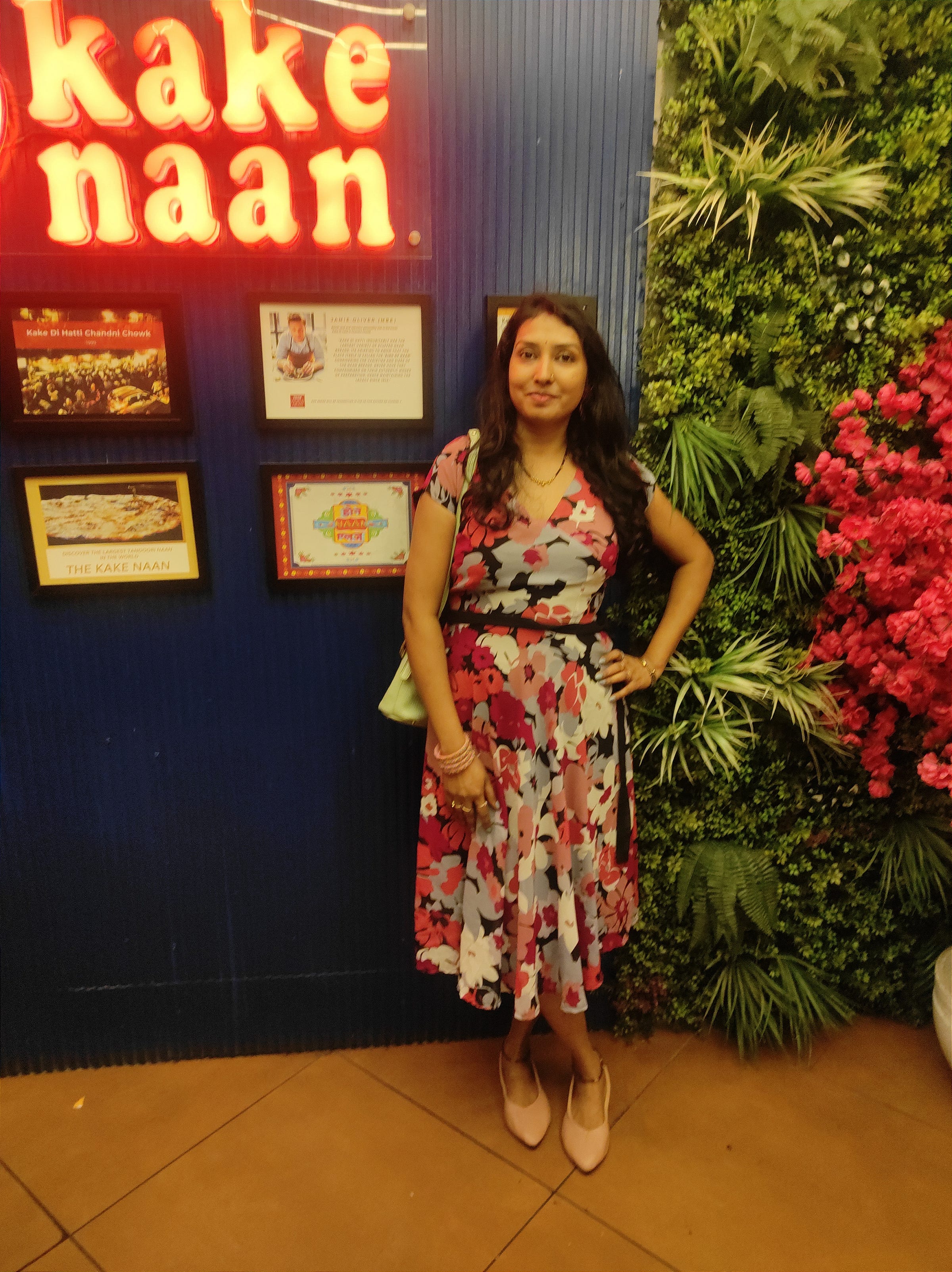 Priyanka NP – Medium