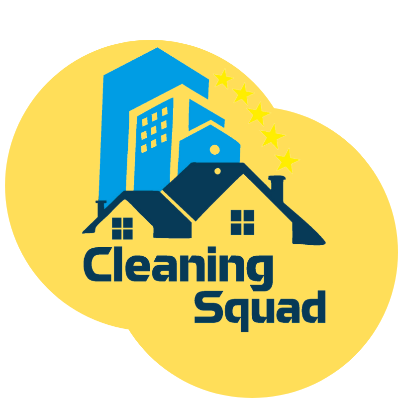 Cleaning Squad – Medium