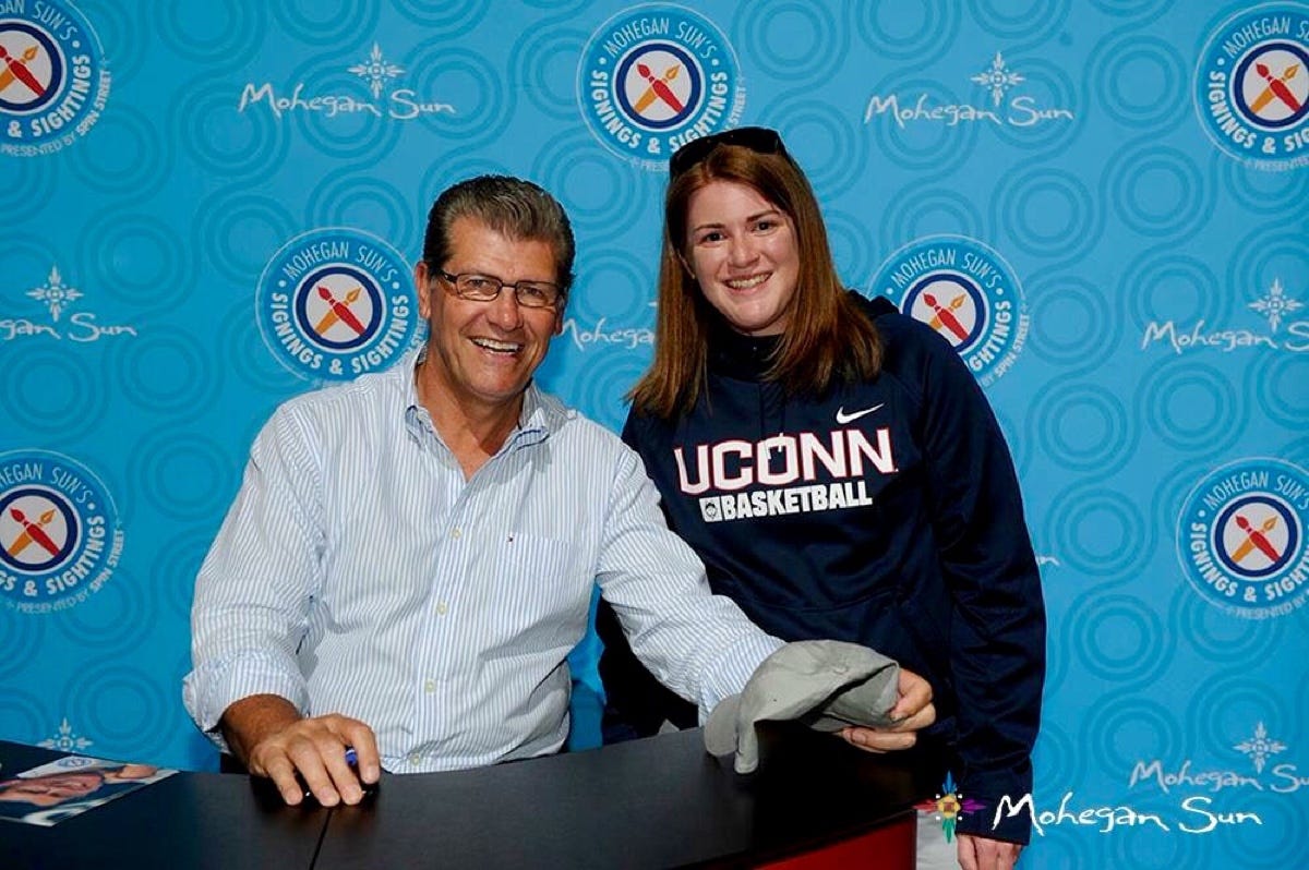 Sarah Moody – Medium