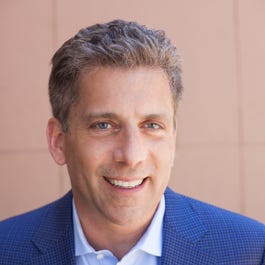 Steven Polsky – Medium