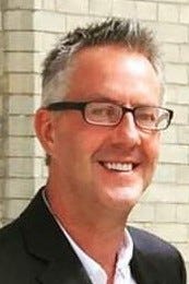 Anthony Chamberlain – Medium