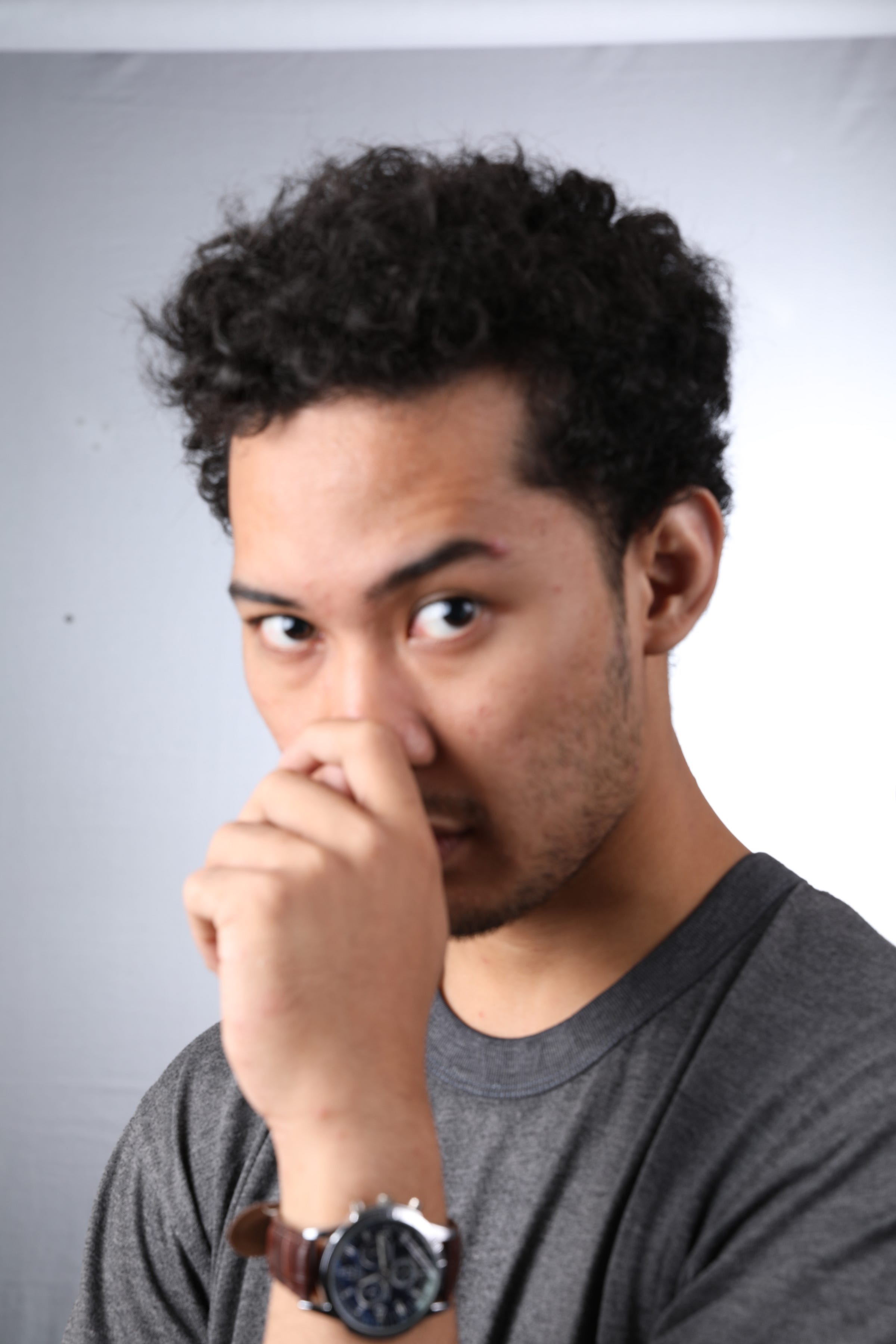 Muhammad Hadi – Medium