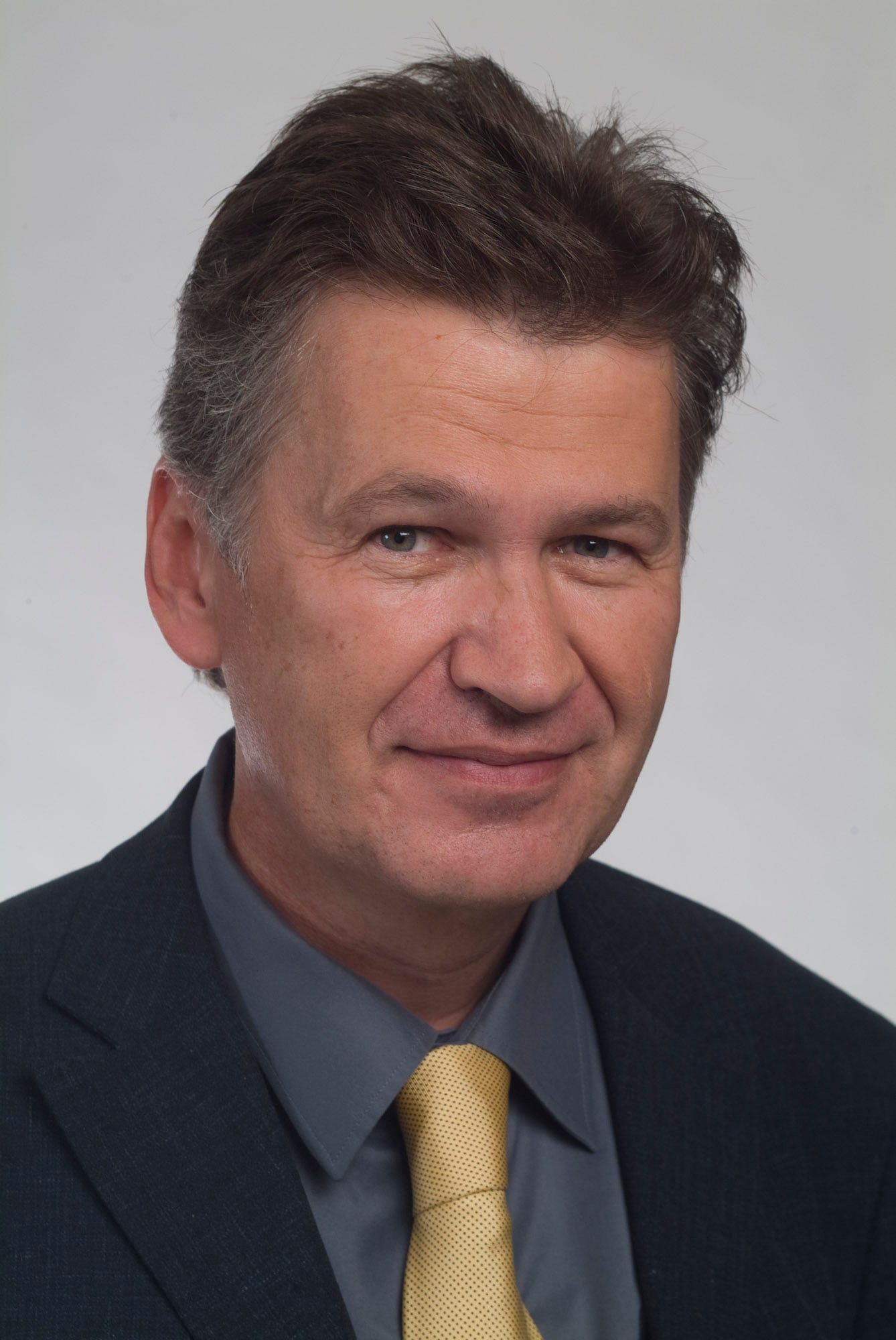 Martin Kleinmann – Medium