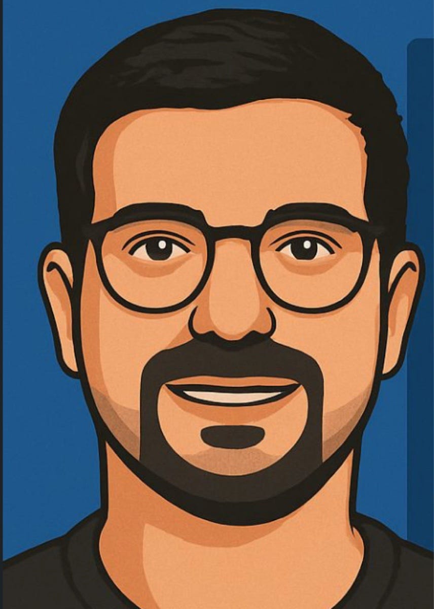 Roy Hershkovitz – Medium