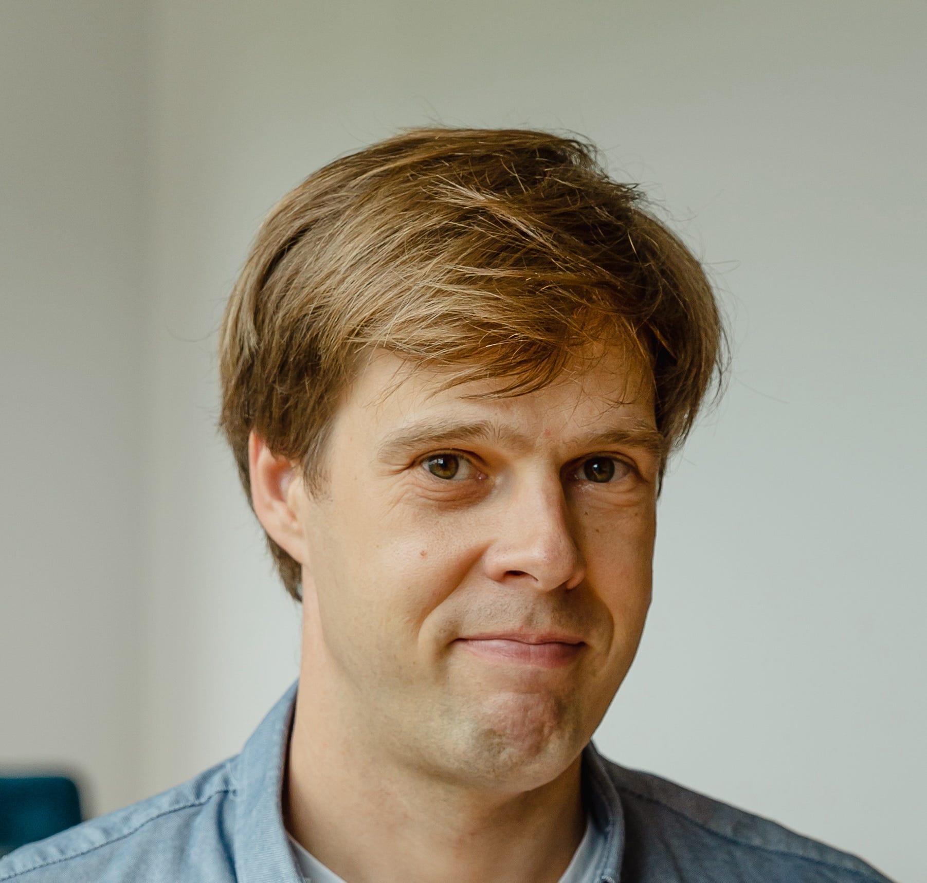 Siim Sindonen – Medium