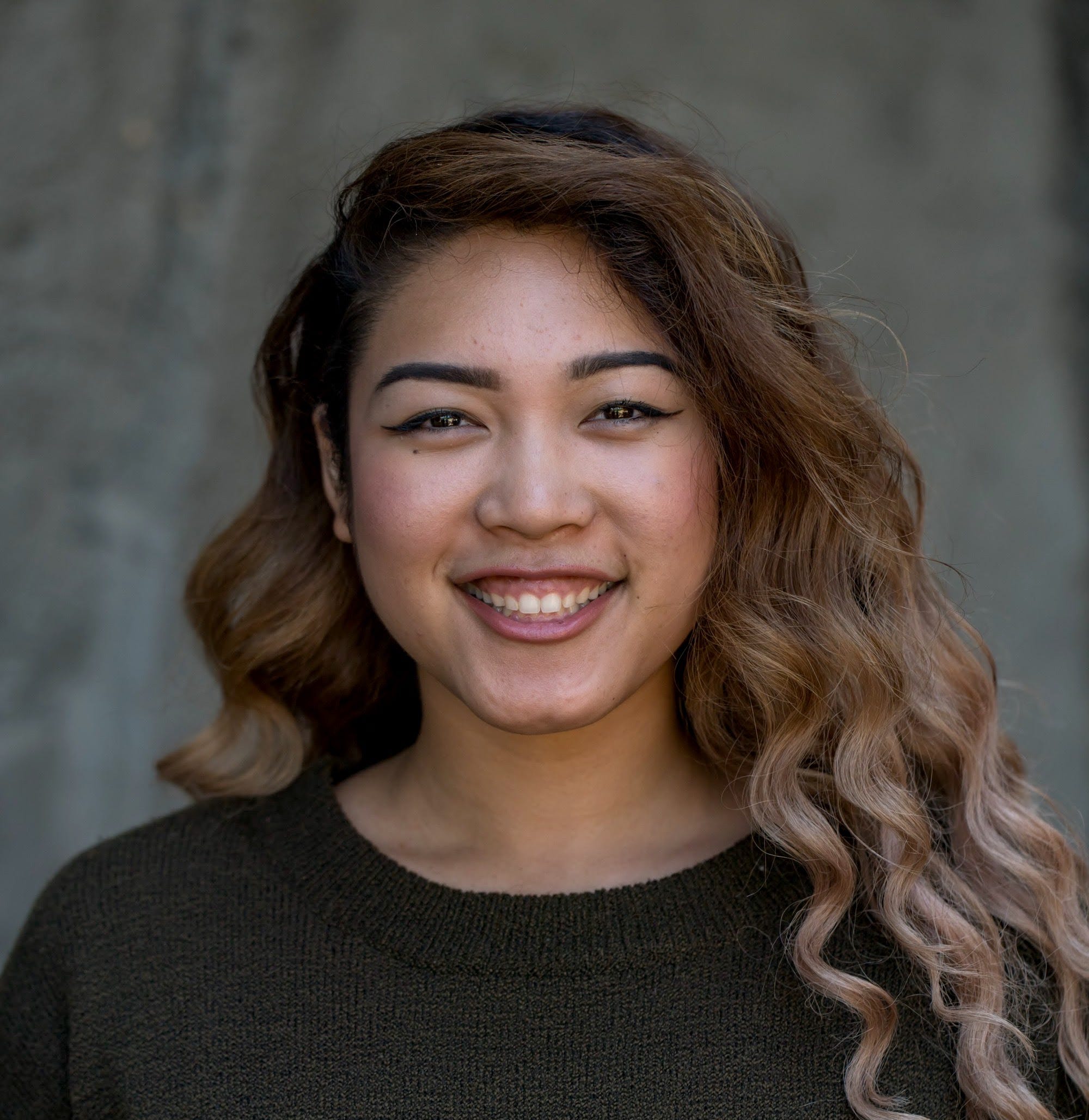 Ariana Rodriguez – Medium