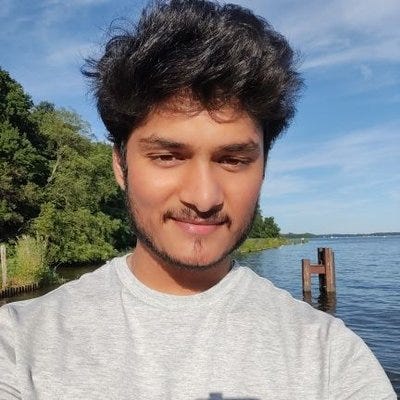 Ishan Gupta – Medium