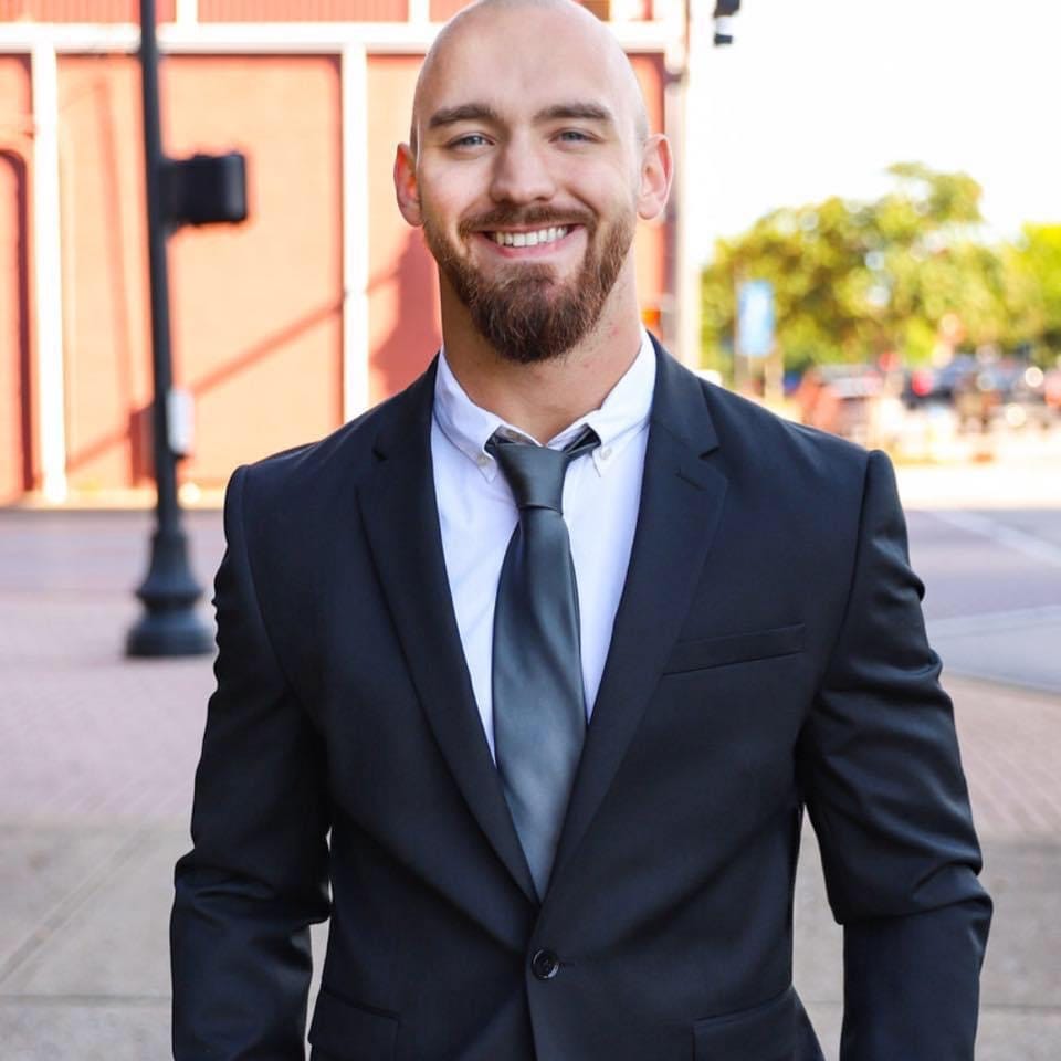 About – Casey Gibson – Medium