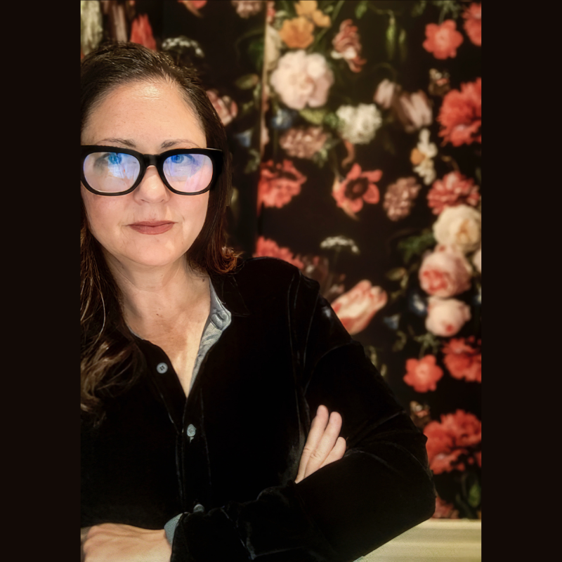 Heather Bolen – Medium