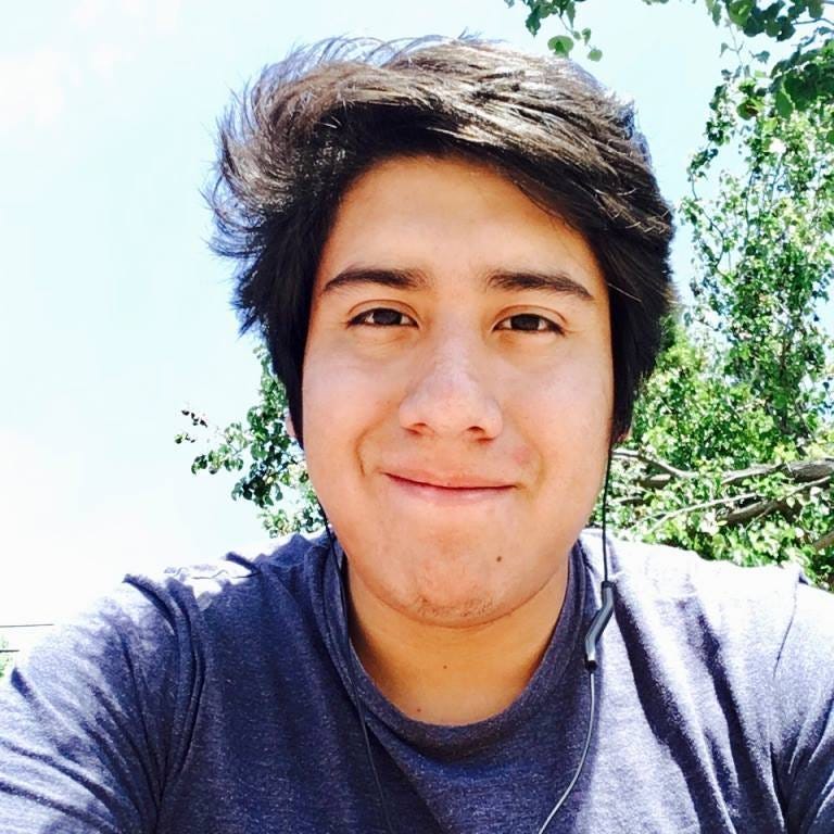Jose Garfias Lopez – Medium