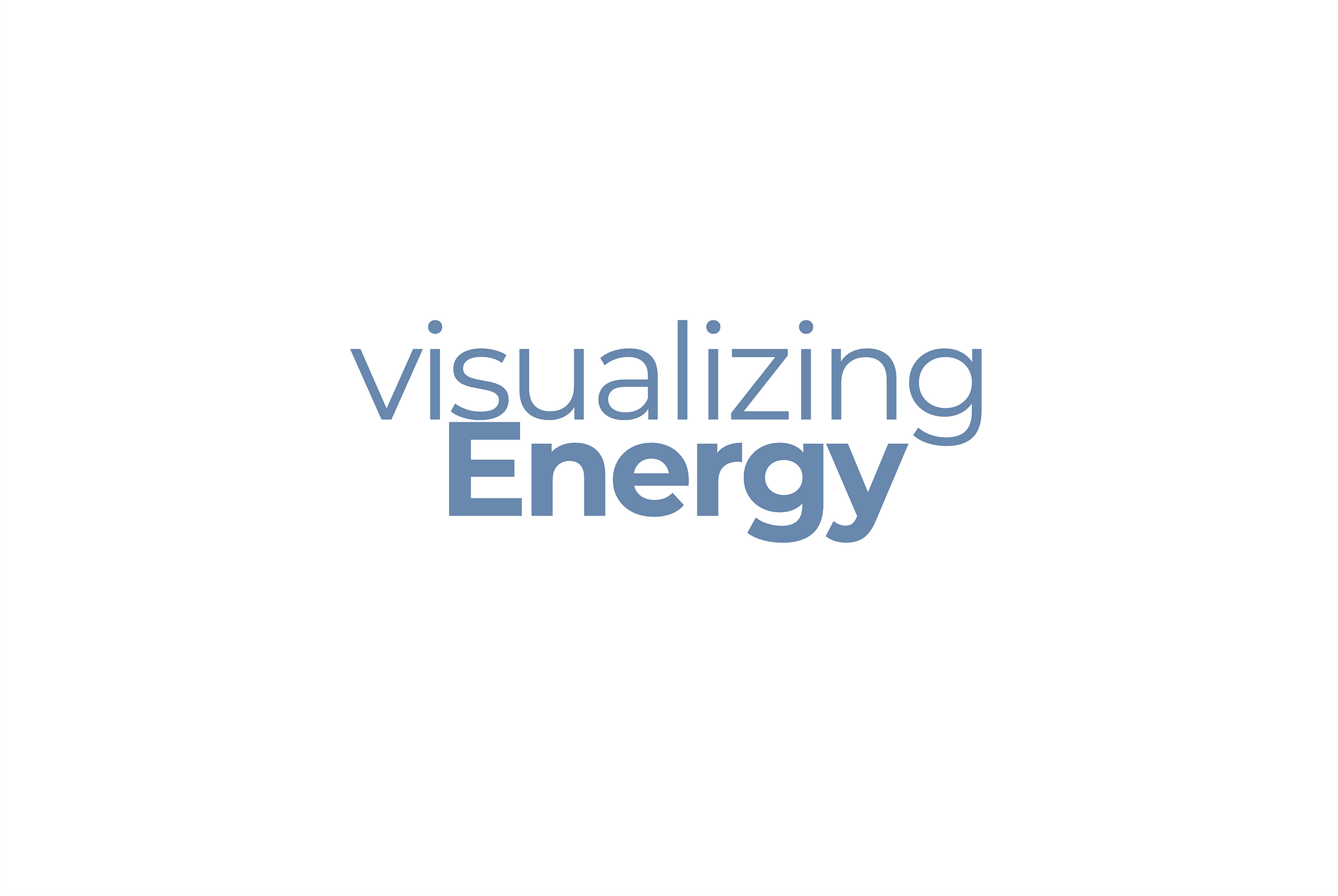 Visualizing Energy – Medium Visualizing Energy – Medium