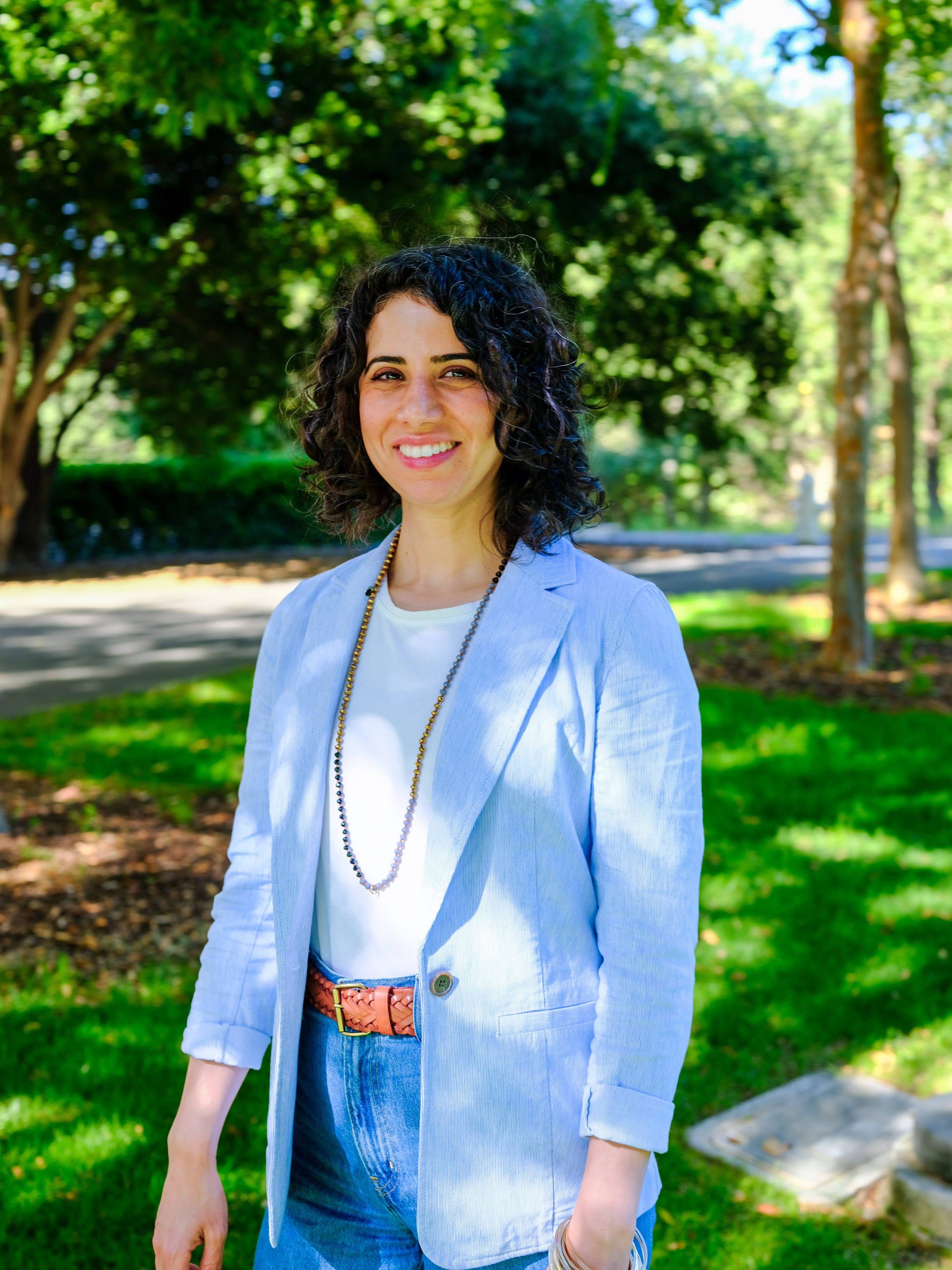 Elinor Brondwine – Medium
