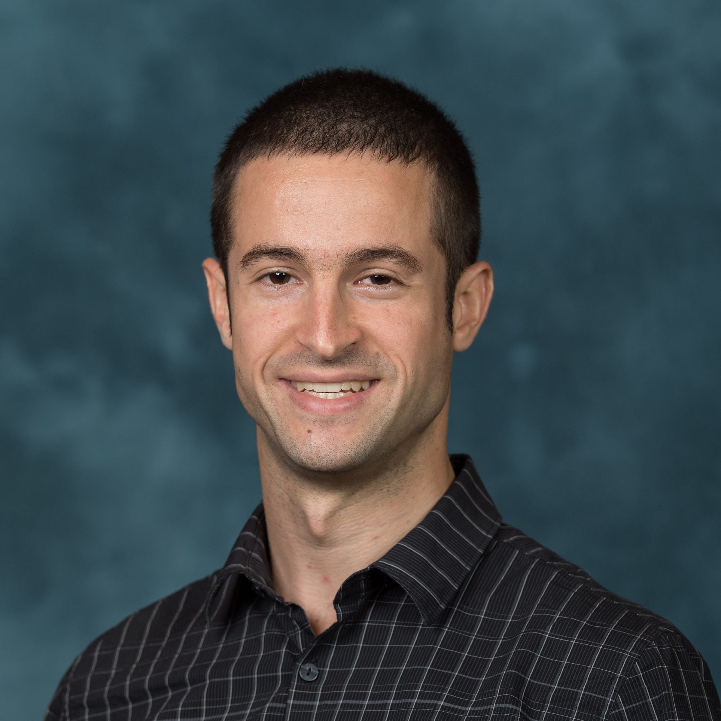Josh Greenberg – Medium