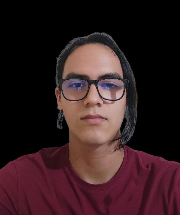 Jorge Alejandro Orellano Armas – Medium