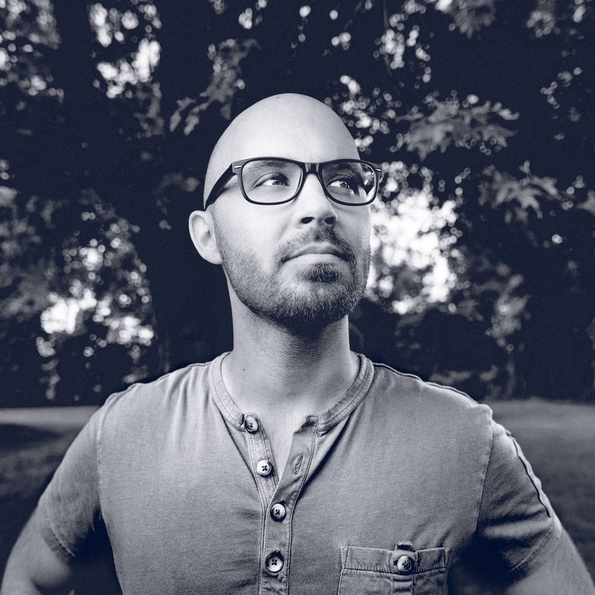 Josh Berg – Medium