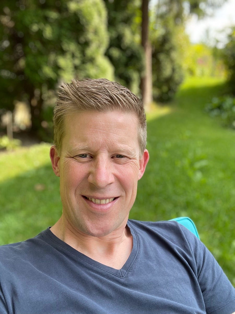 Markus Heise – Medium