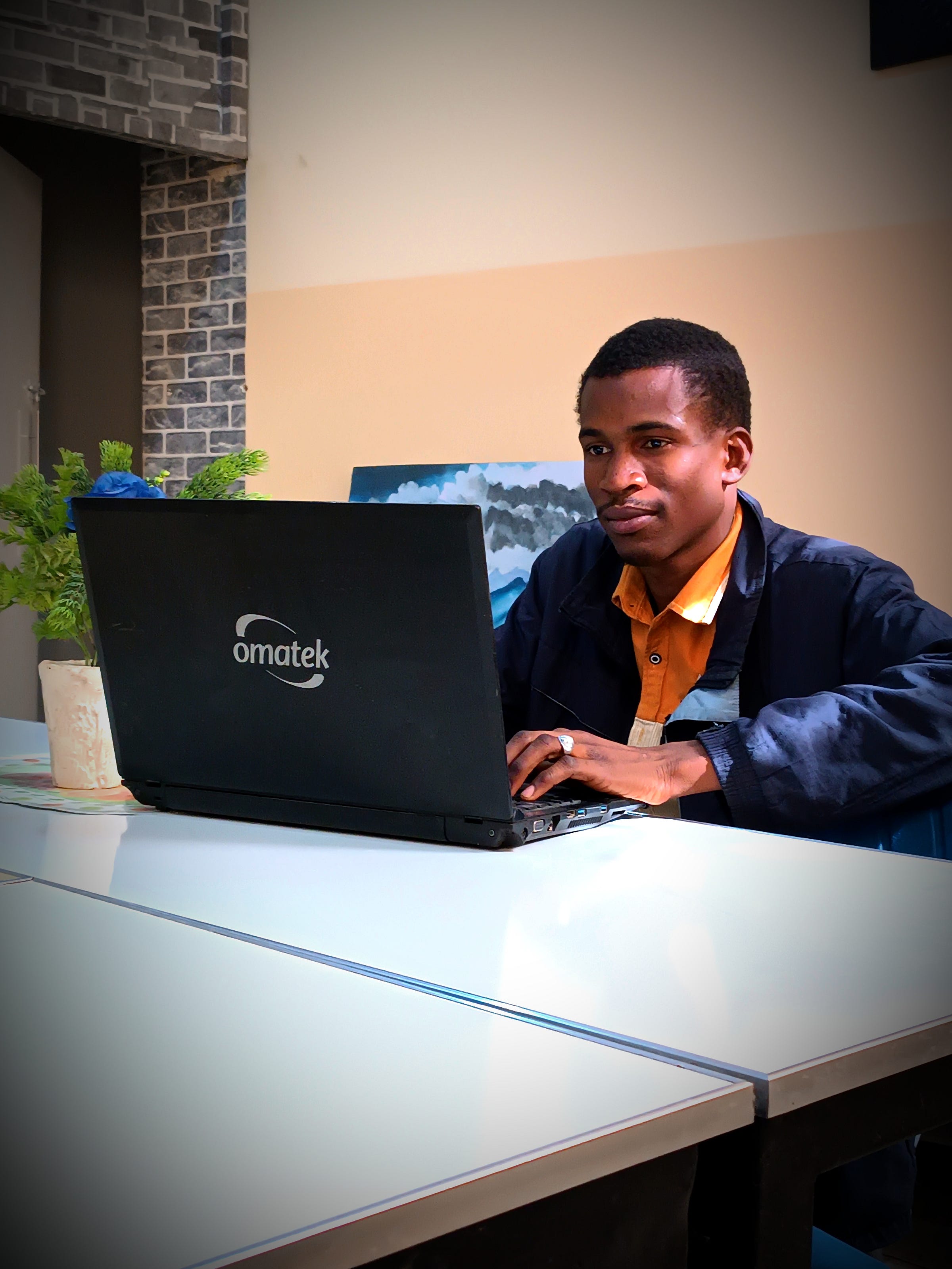 Muhammad Ibrahim Isah – Medium