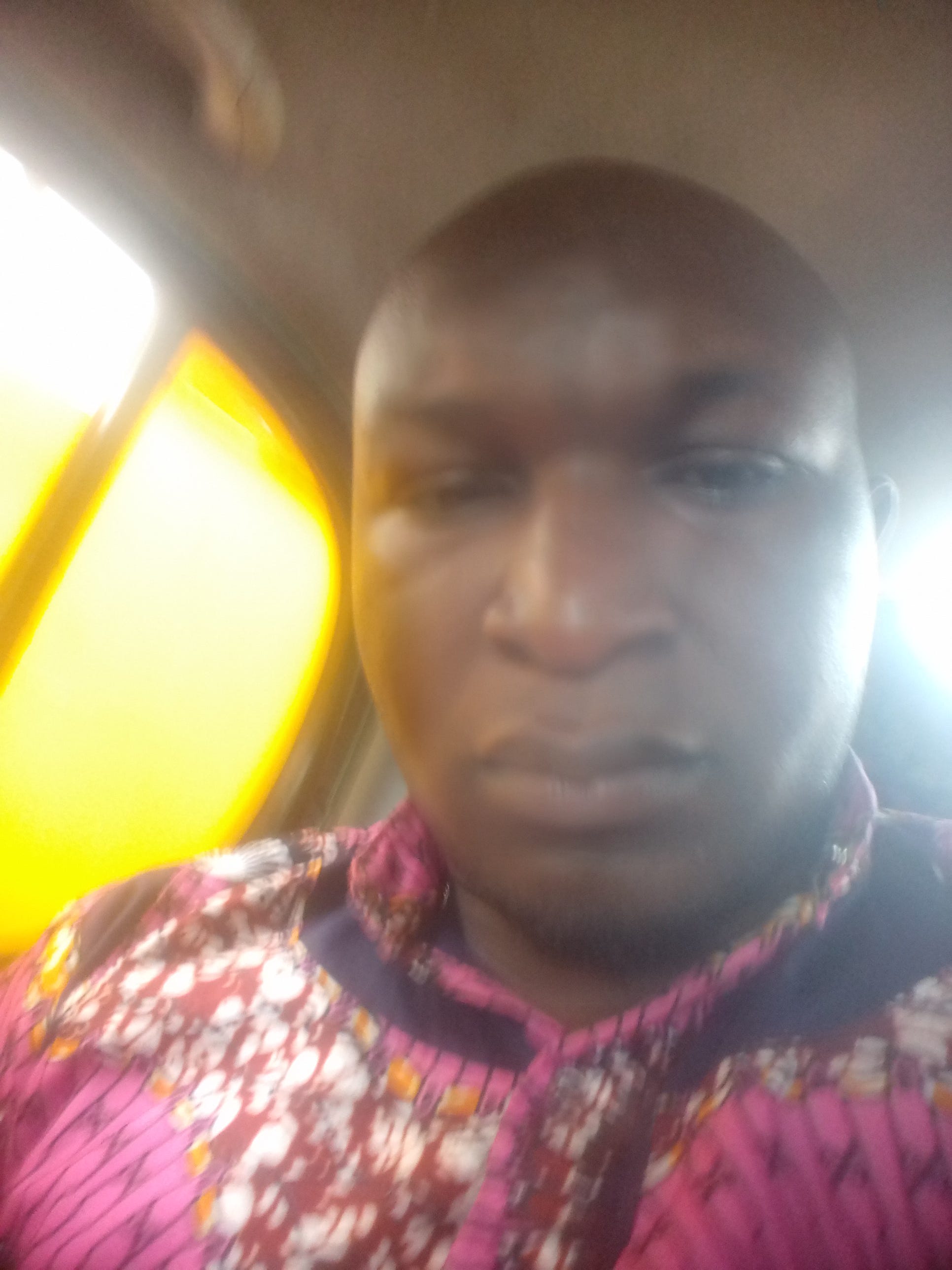 Awasom Nelson Nji – Medium