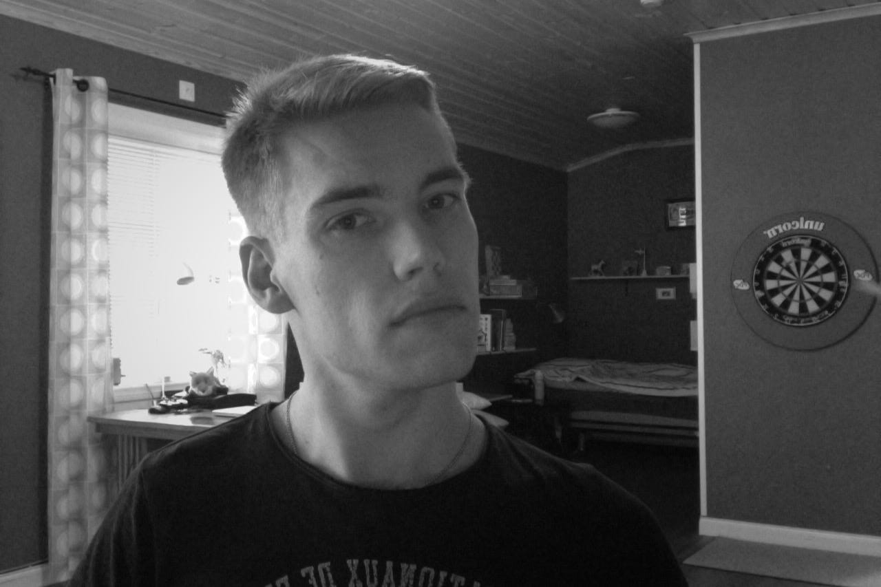 Alexander Nordin – Medium