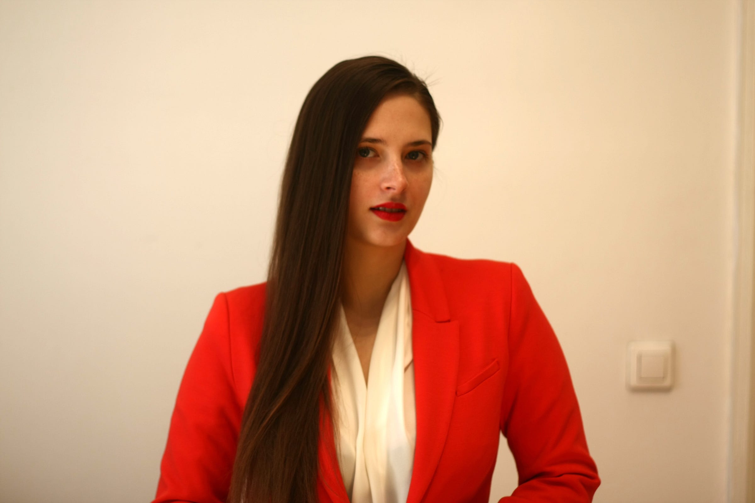 About – Viktoriia Pavlova – Medium