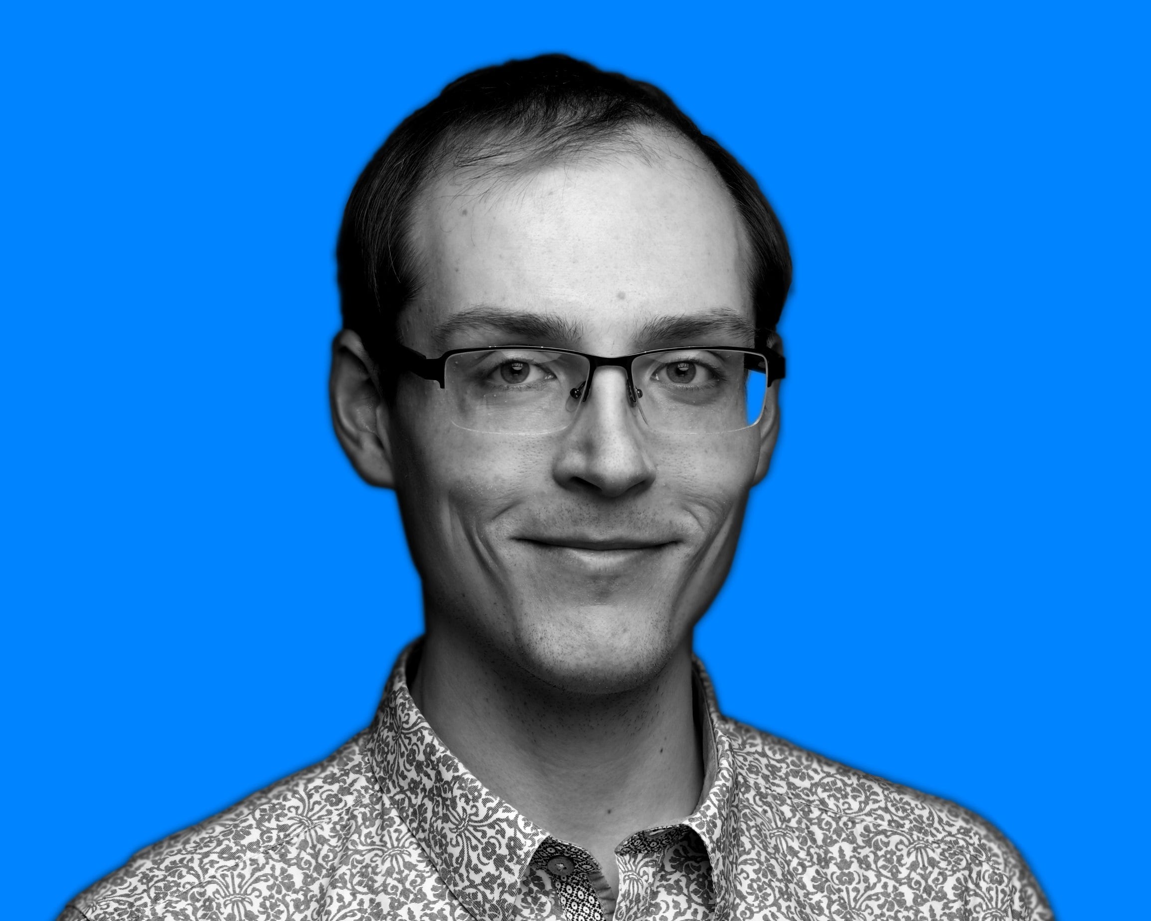 Karolis Pranckevicius – Medium