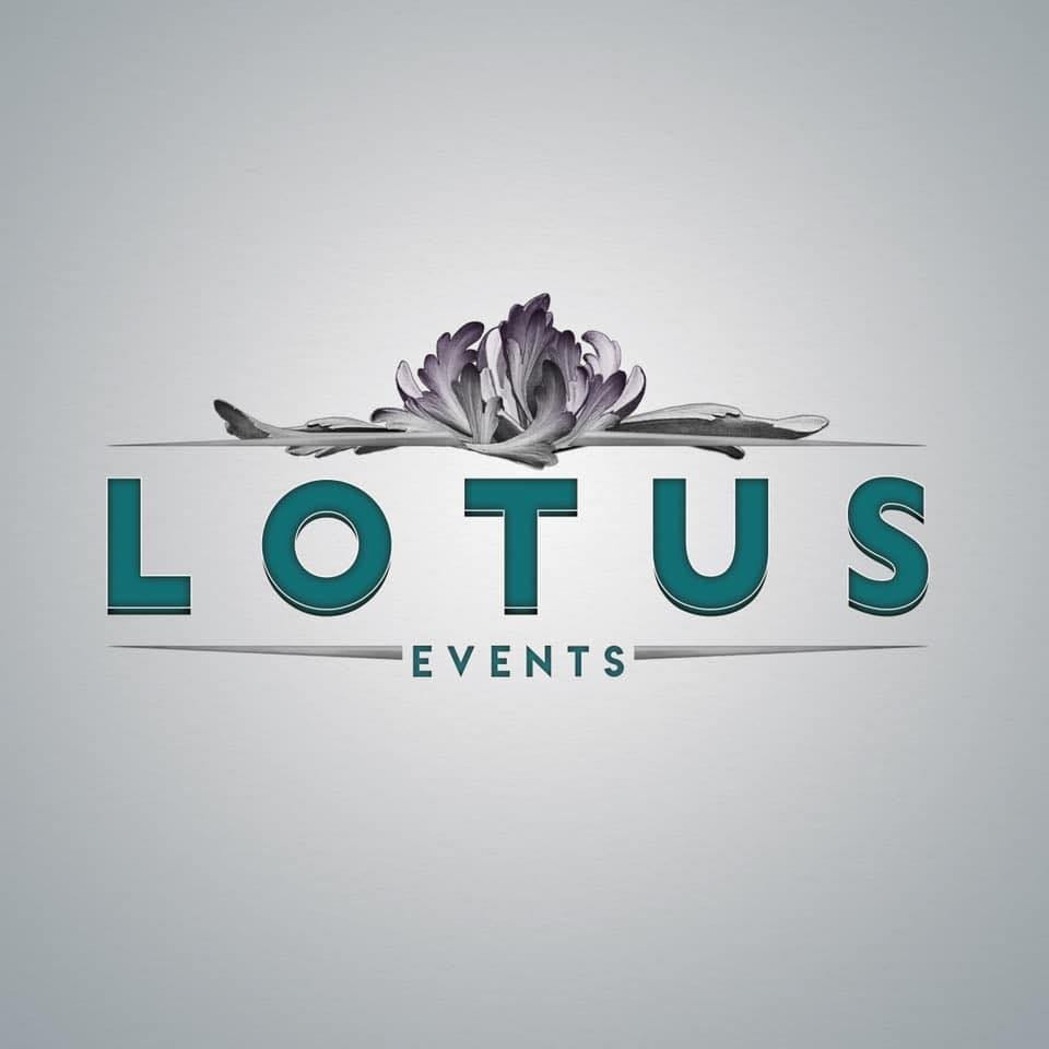 Lotus Events – Medium