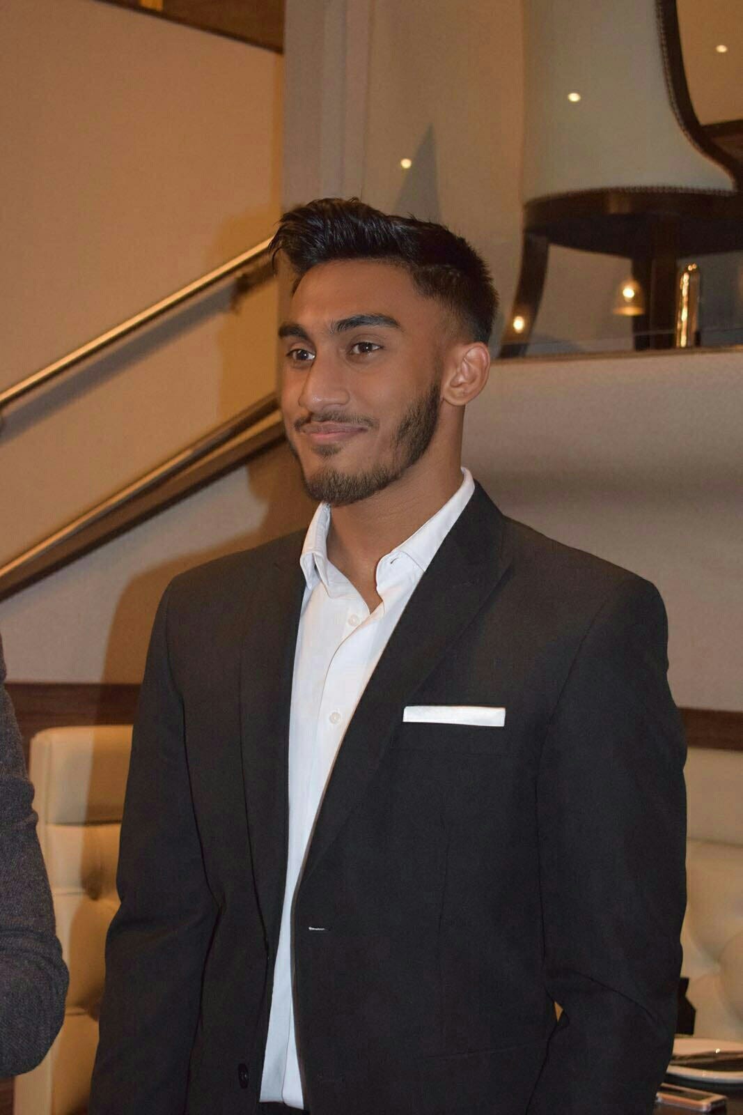 Ashraf Rahman – Medium