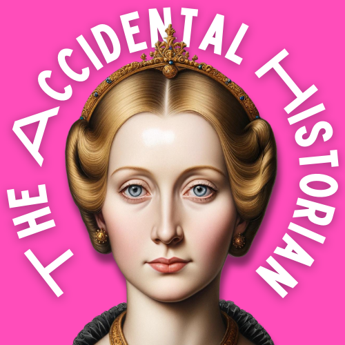 The Accidental Historian | Robyn Itule – Medium