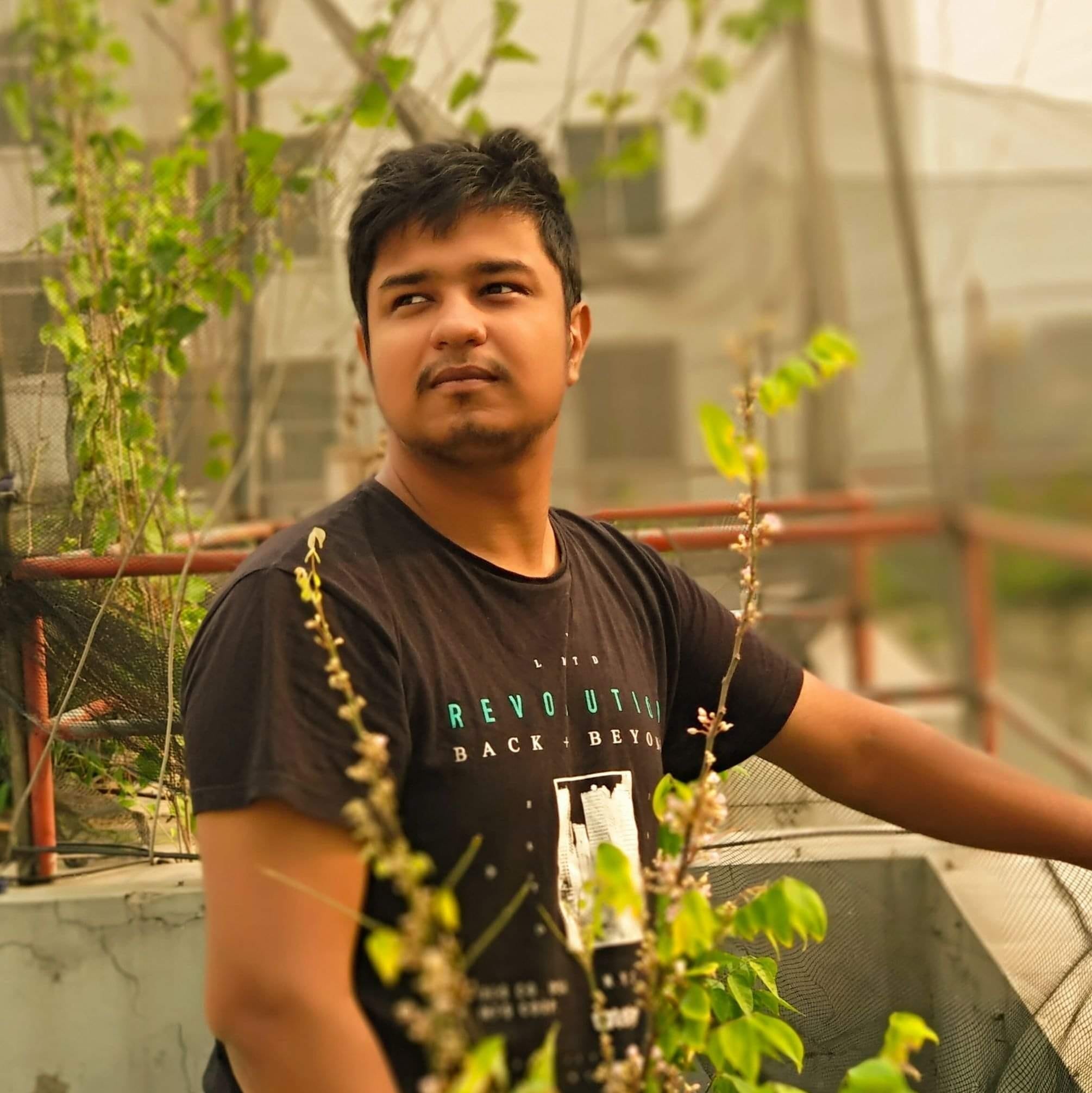 About – Rafiul hasan – Medium