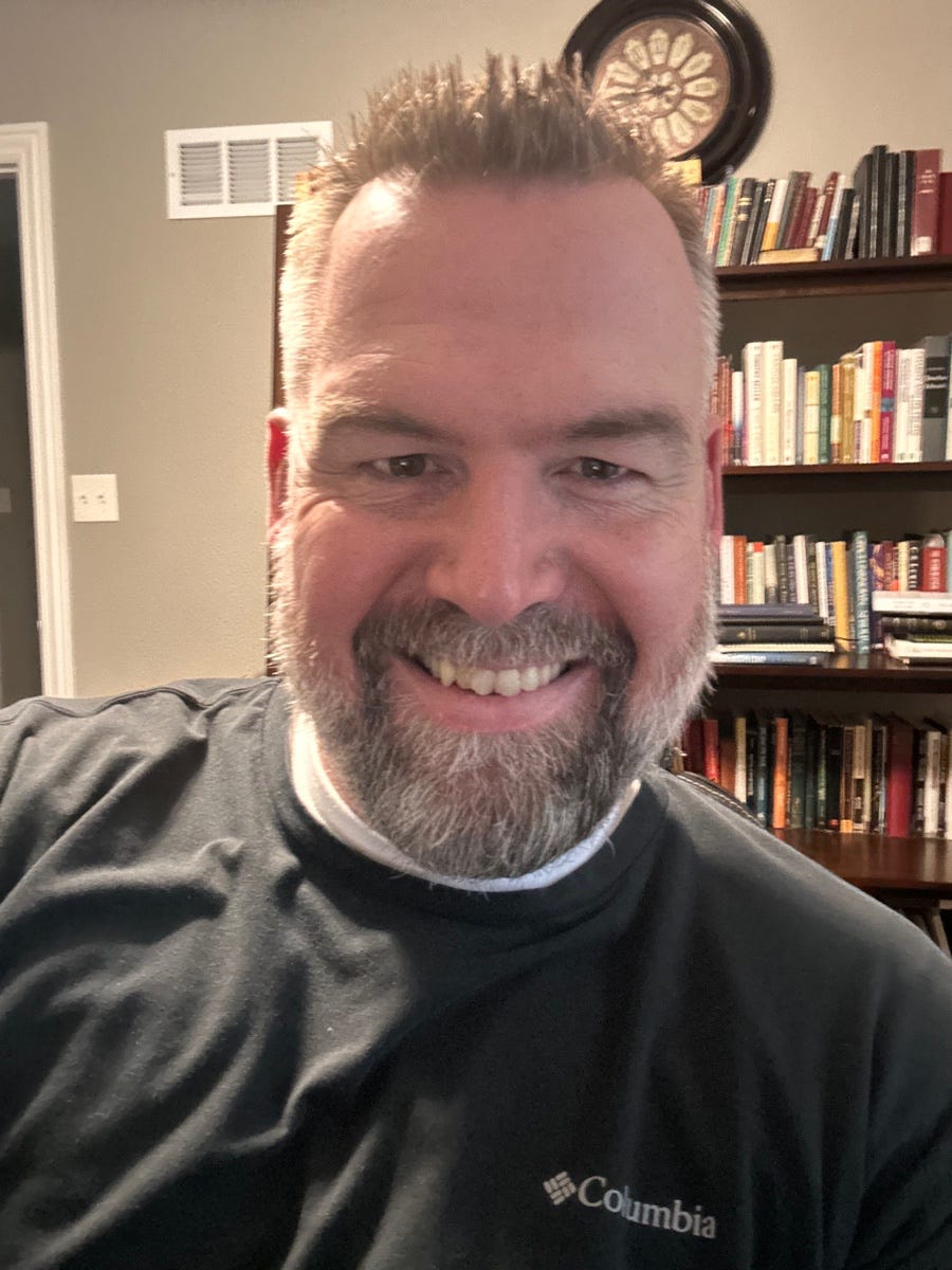 About – Jeffrey Mobley – Medium