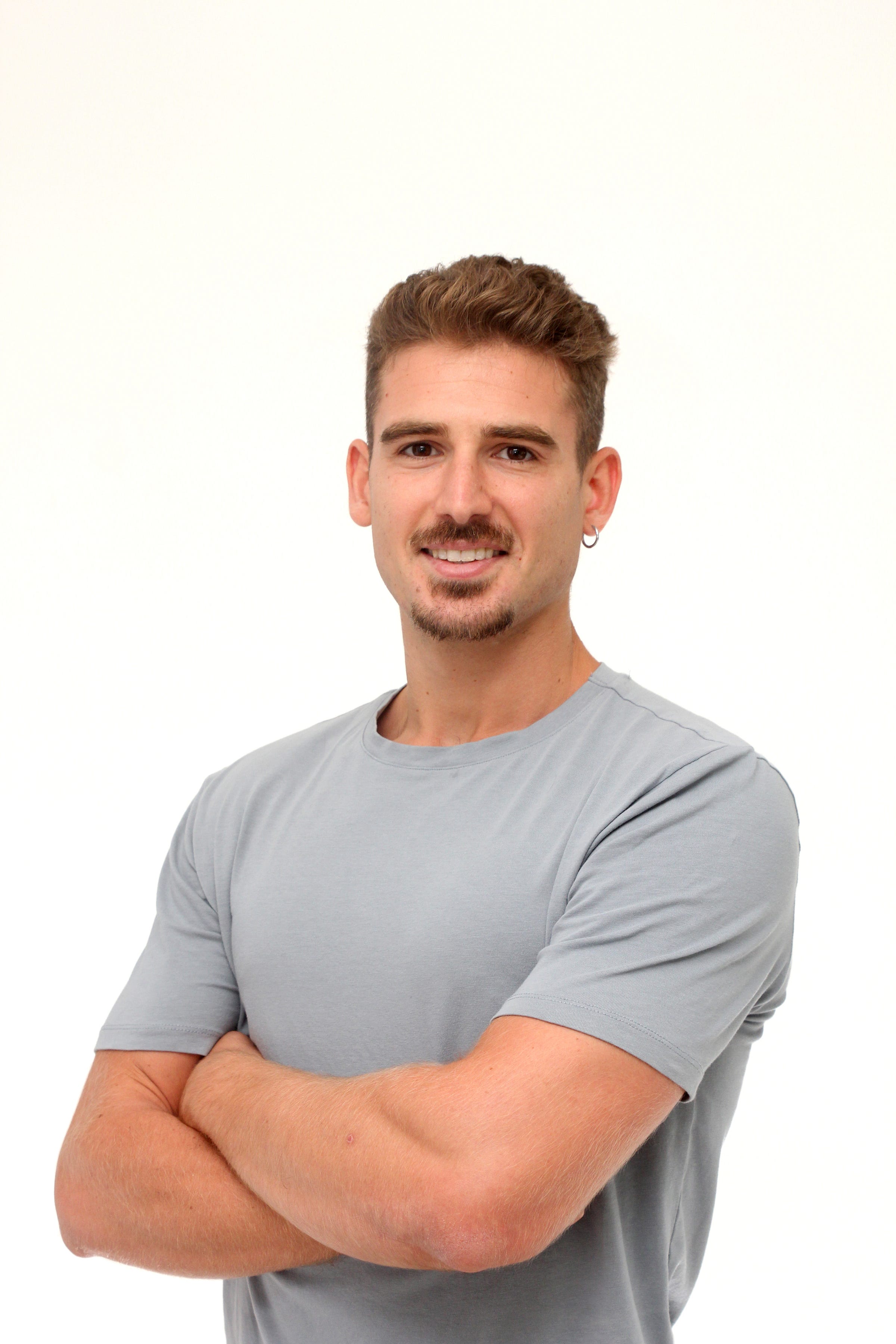 Pablo Gil on Medium curated some lists