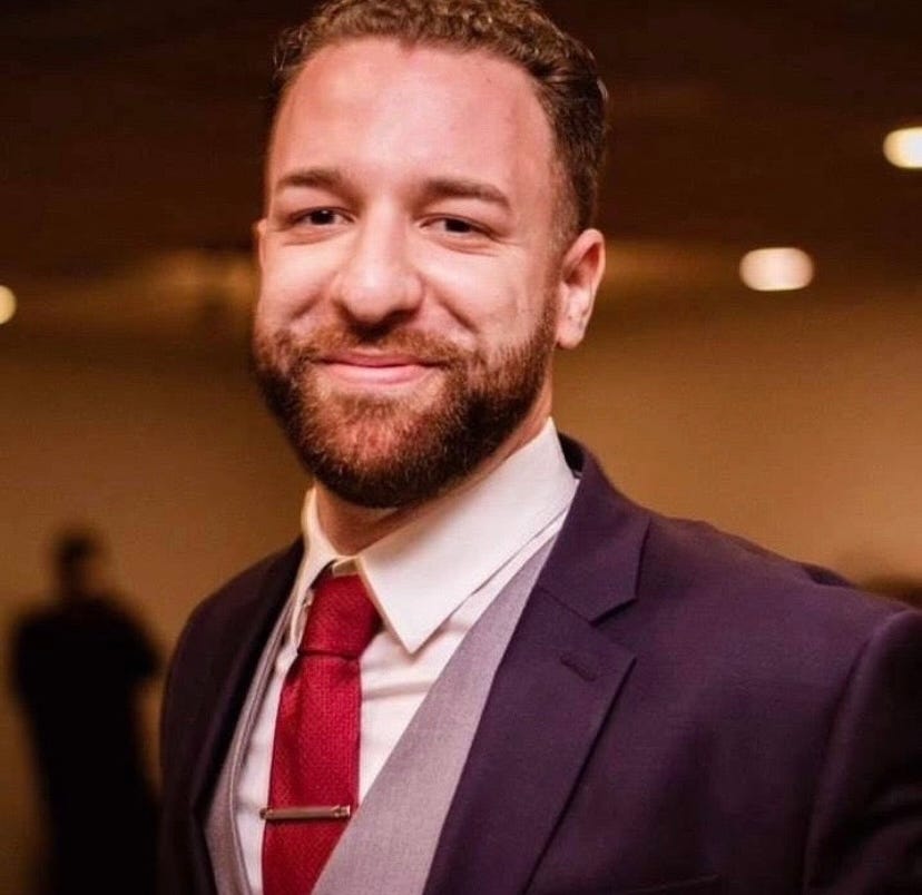 Joel Berrocal – Medium