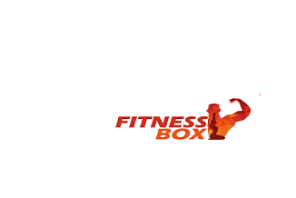 Fitness Box – Medium